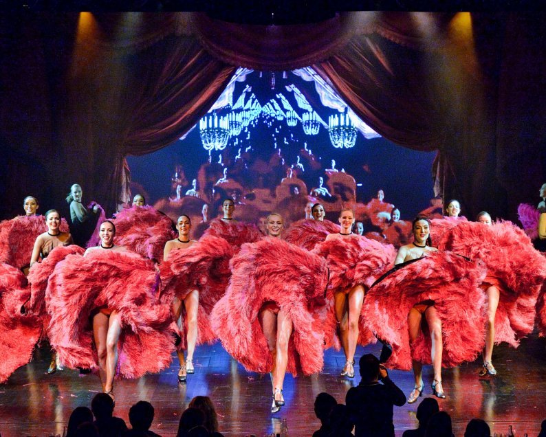 History of the French Cancan • Come to Paris