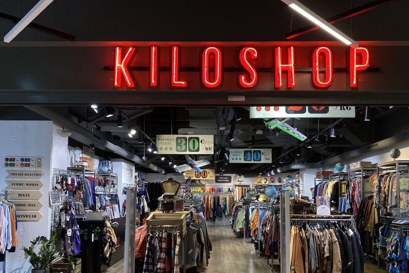 Magasins Ouverts à Paris le Dimanche : Guide Complet 2026