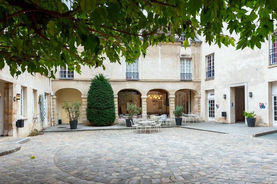 Top 10 des auberges de jeunesse à Paris