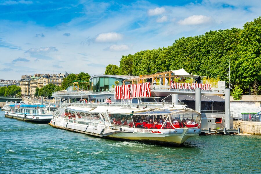 Balade sur la Seine : Guide complet et conseils pratiques • Come to Paris