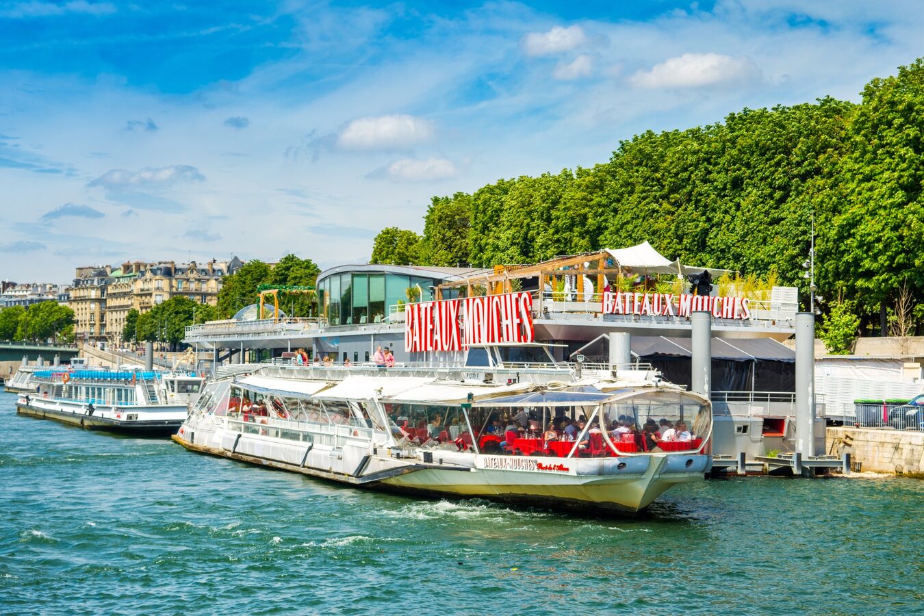 Balade sur la Seine : Guide complet et conseils pratiques • Come to Paris