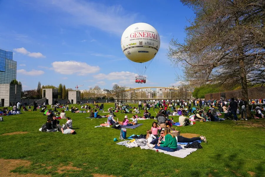 Paris Activities August 2026: Ultimate Guide to Outings & Events • Come ...