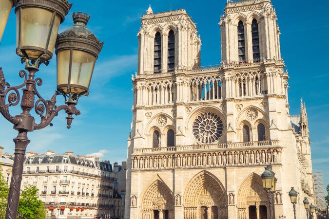 Cosa visitare a nord di Parigi? Guida ai luoghi imperdibili