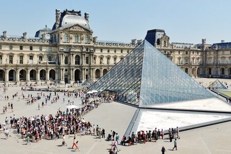 Monuments of Paris: Discover the Top 14 Must-Sees