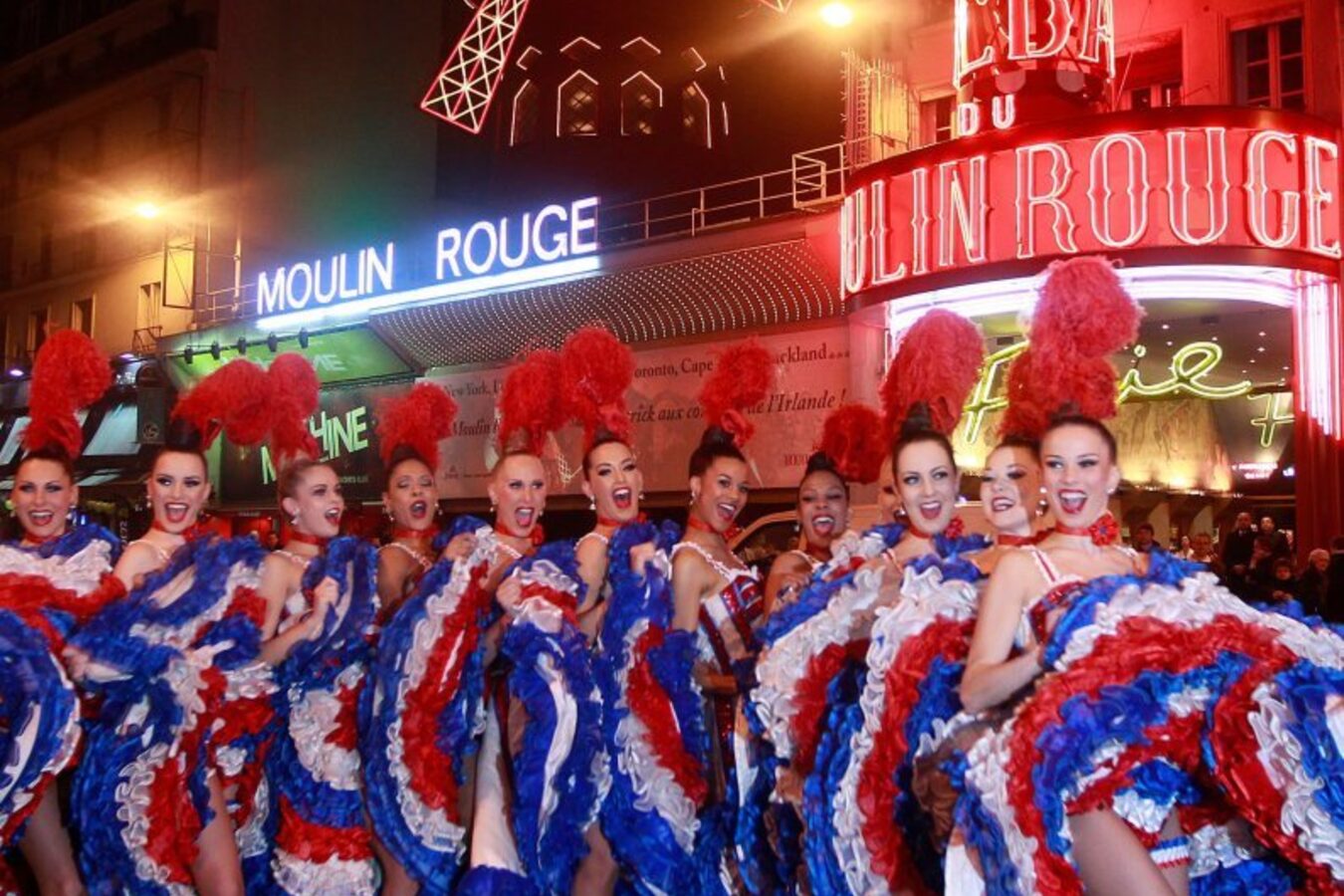 10 Dinge, die man in Paris machen sollte