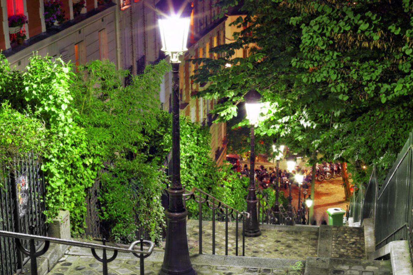 Que visiter sur la rive droite de Paris ? Top attractions