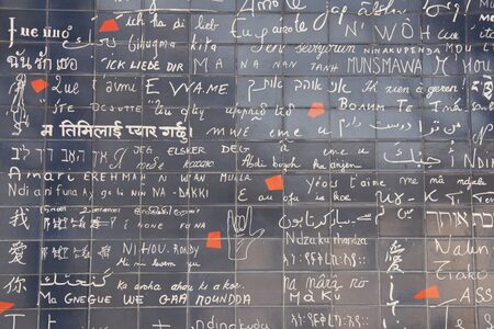 The 10 Most Romantic Places in Paris