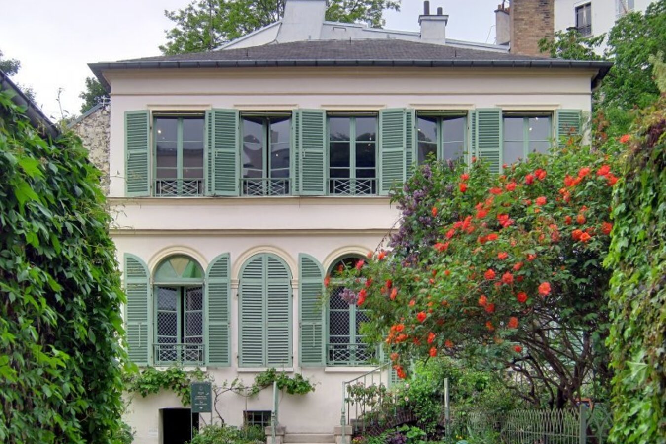 Guide du 16ème arrondissement de Paris : à voir et visiter