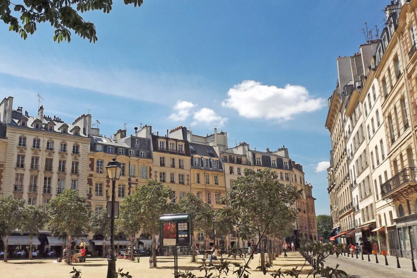 Monuments de Paris : Retrouvez le Top 14 des Incontournables • Come to ...