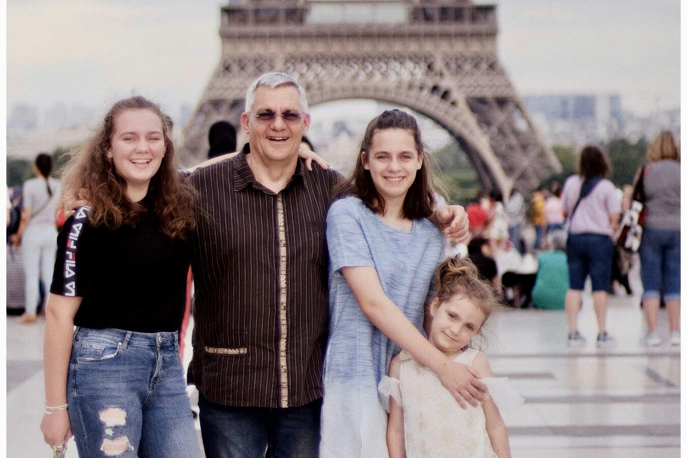 Free outings in Paris for children aged 3-5 in 2026