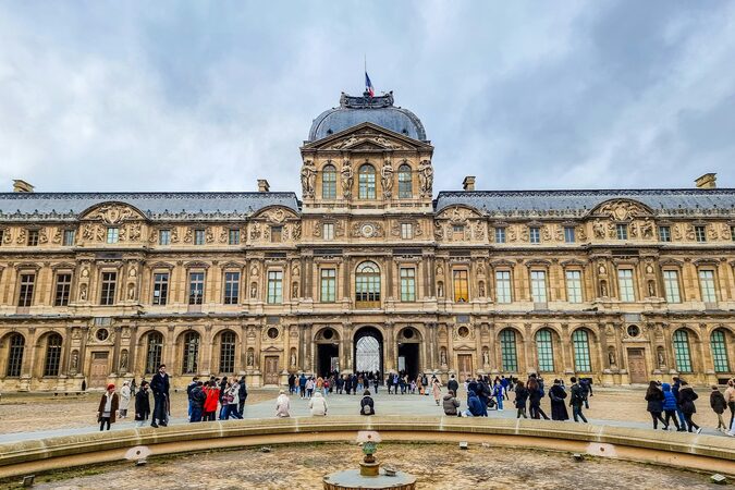 Presentation of the 4 Major Train Stations in Paris: Complete Guide
