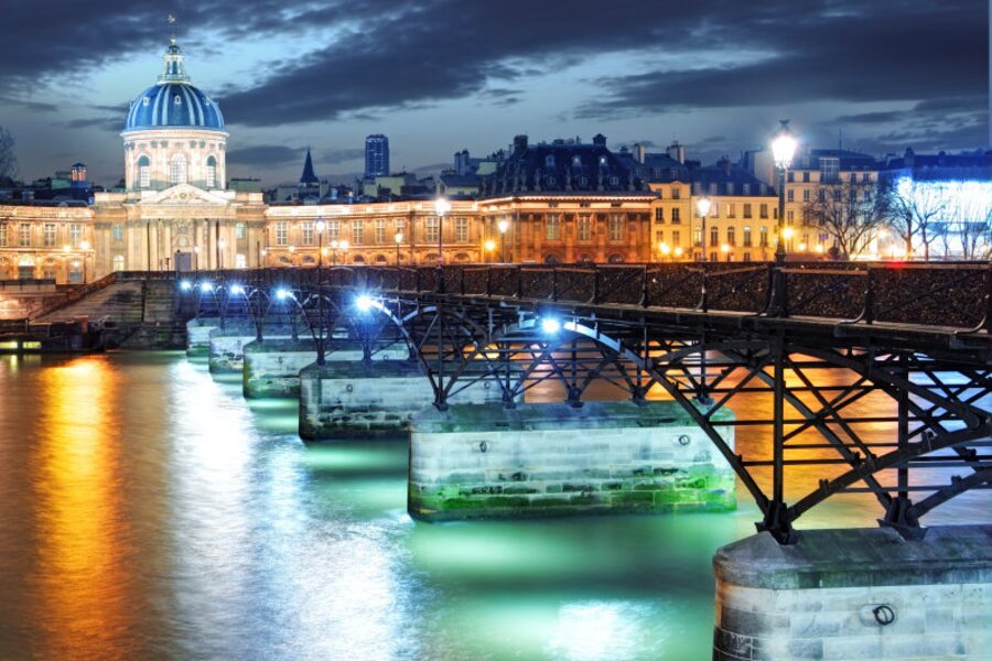 Que visiter sur la rive droite de Paris ? Top attractions