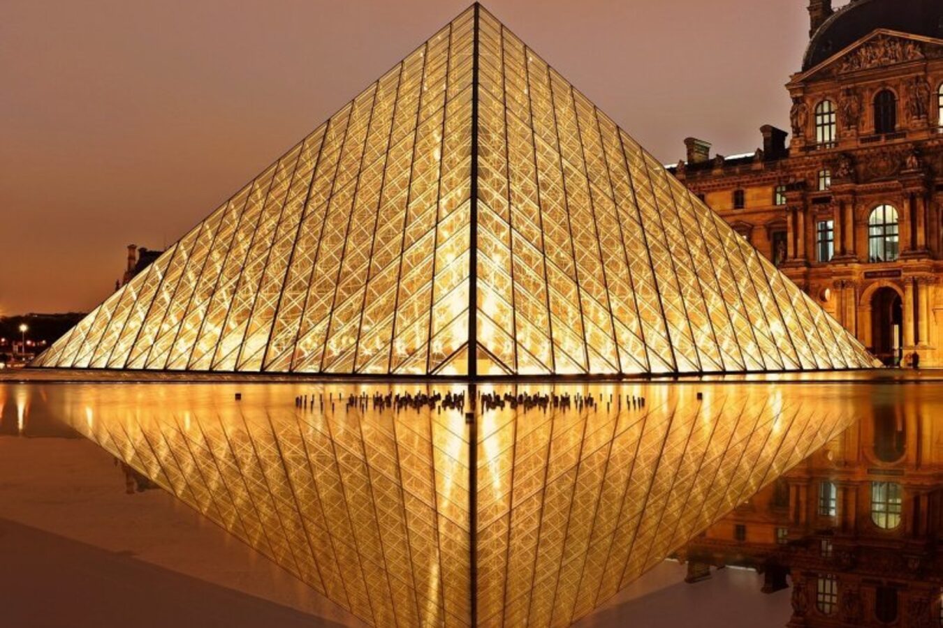 Présentation de Paris - Tourisme et activités