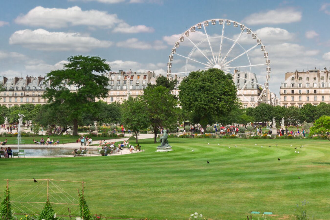 Monuments de Paris : Retrouvez le Top 14 des Incontournables • Come to ...