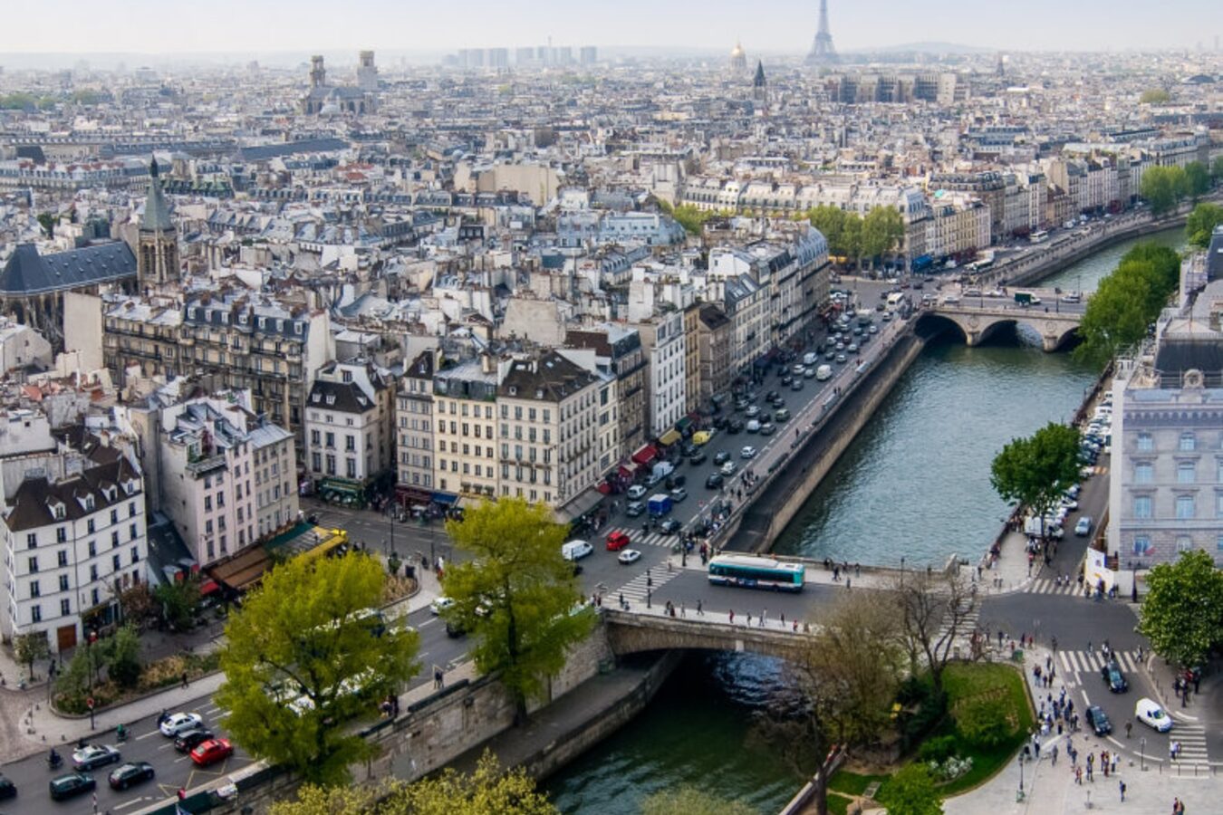 History of Parisian architecture: complete guide • Come to Paris