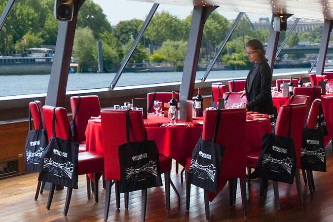 Où faire son afterwork à Paris ? Meilleurs endroits 2025