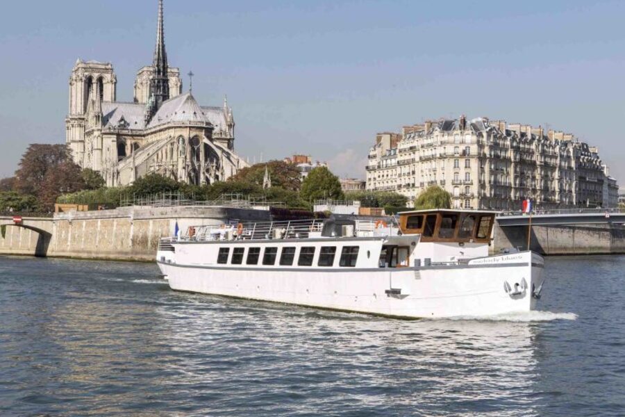 Où faire son afterwork à Paris ? Meilleurs endroits 2025