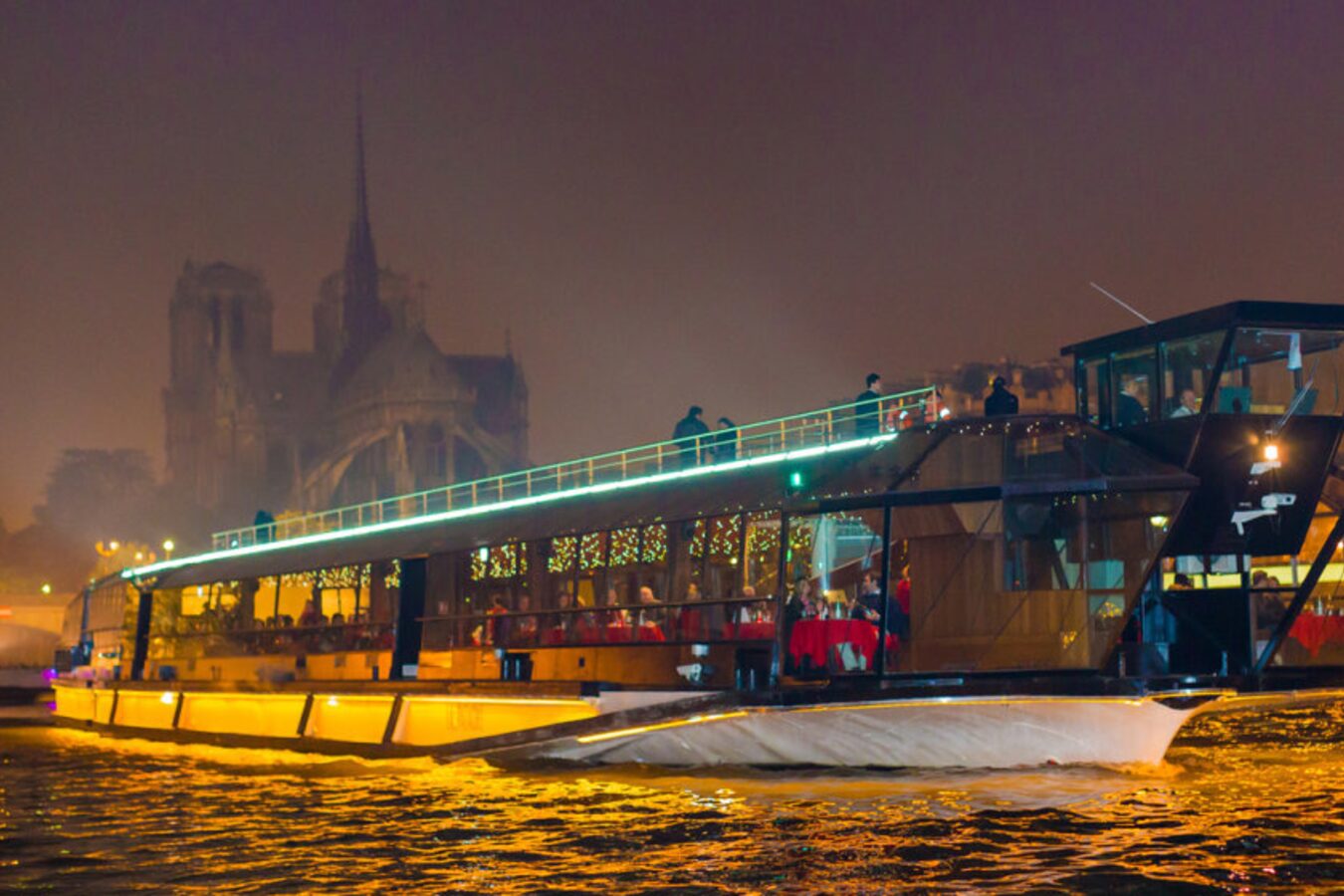 Balade sur la Seine : Guide complet et conseils pratiques • Come to Paris