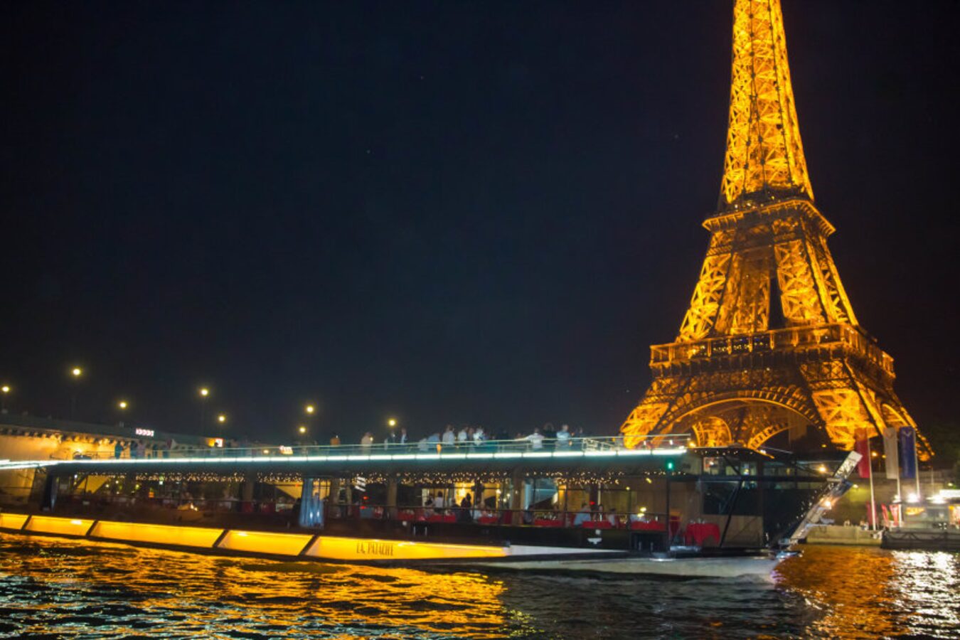 Nuit Blanche Paris 2026 Program: Events Not to Be Missed