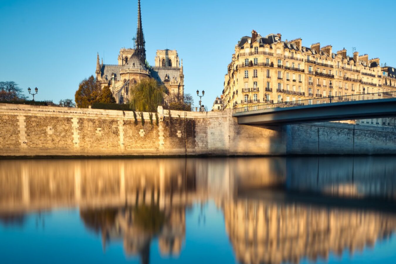 Pollution in Paris in 2025: Complete Guide and Solutions
