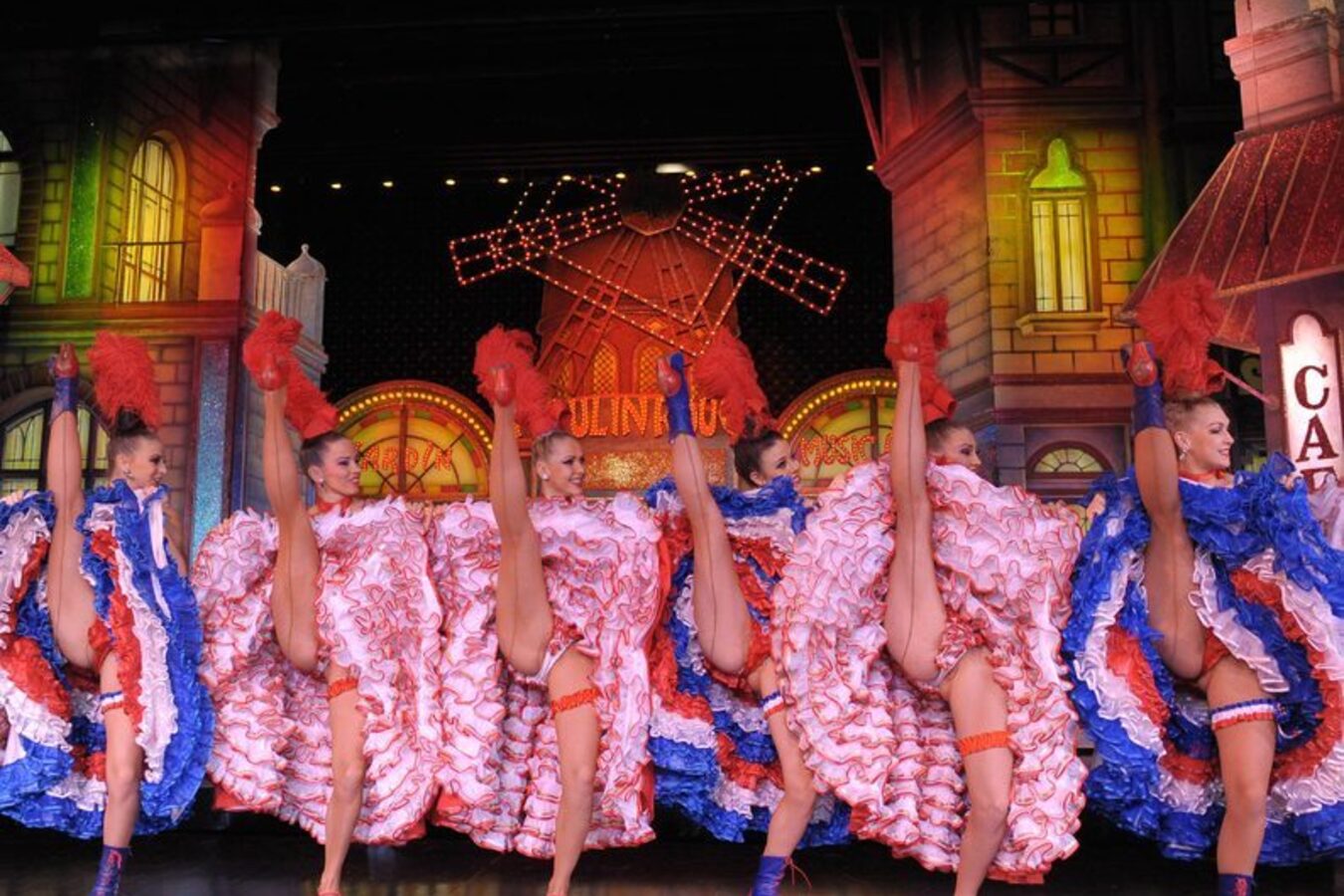 Les meilleurs ballets à voir à Paris : Guide 2025