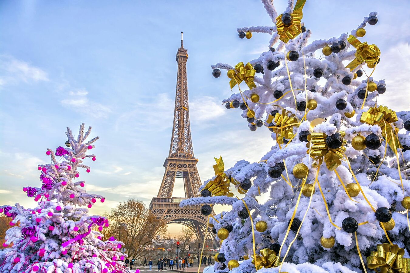 Top 10 gratis activiteiten om te doen in Parijs • Come to Paris