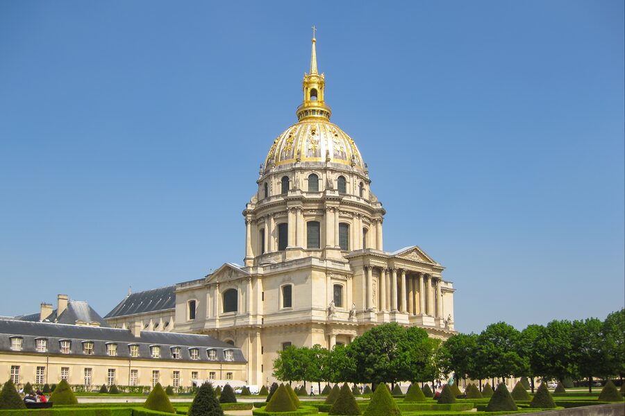 Quartier des Invalides à Paris : Accès et Actualités 2025