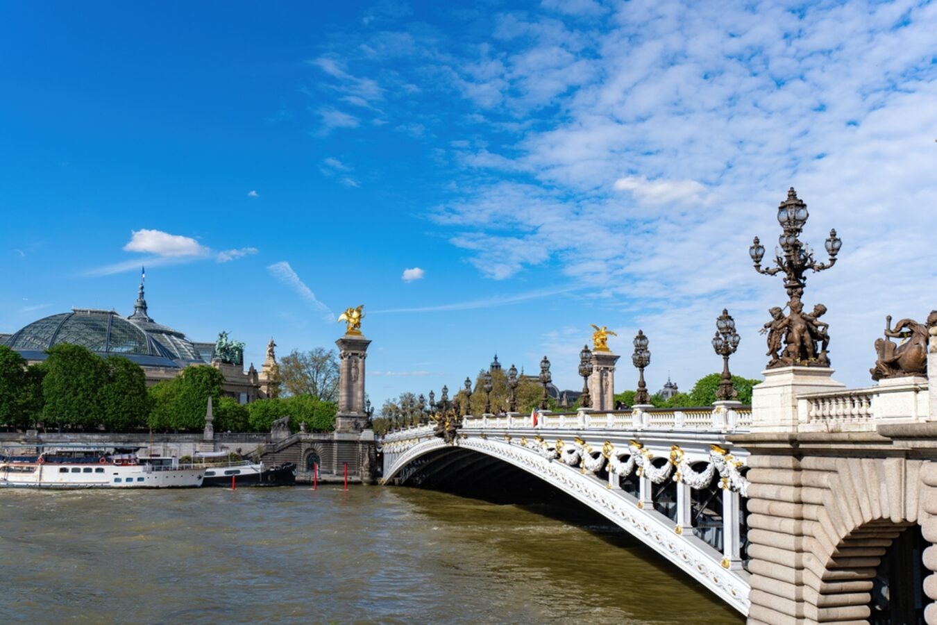 Monumenten van Parijs: Ontdek de Top 14 van de Onmisbare • Come to Paris
