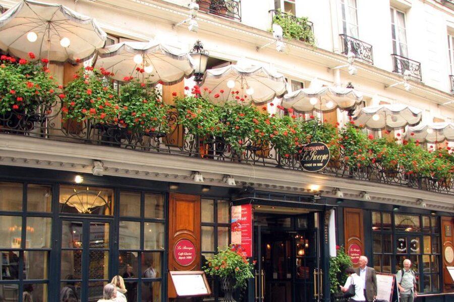 Boire un verre à Paris : Les meilleures adresses à découvrir • Come to ...