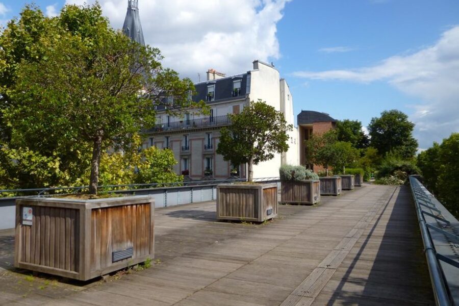 All the bike paths in Paris in 2026: Complete guide