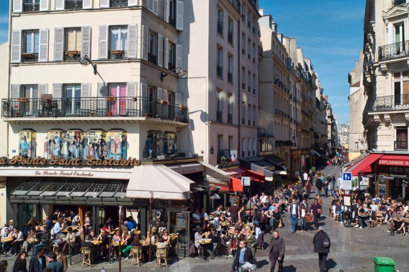 Rue de Charonne à Paris : Histoire et Accès 2025