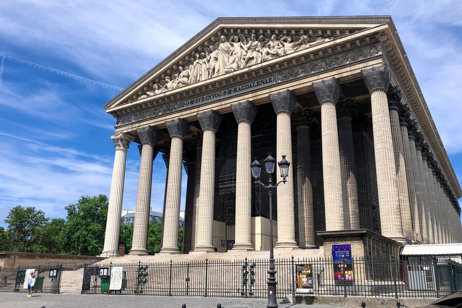 Monuments of Paris: Discover the Top 14 Must-Sees • Come to Paris
