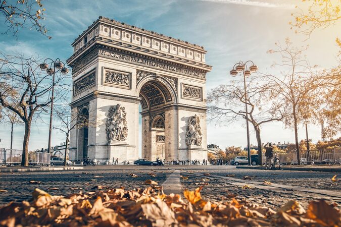 Paris Activities October 2026: Ultimate Guide to Outings & Events