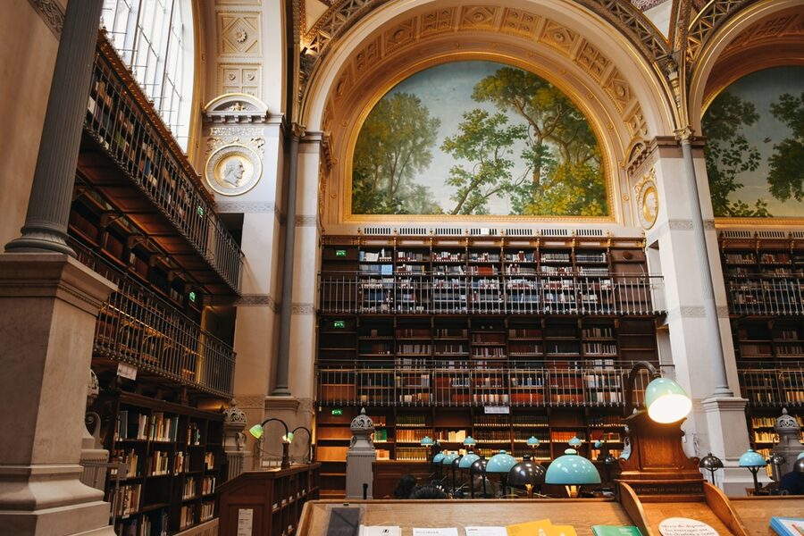 Monuments of Paris: Discover the Top 14 Must-Sees