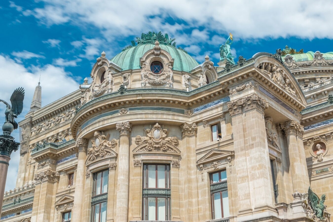 Monuments de Paris : Retrouvez le Top 14 des Incontournables • Come to ...