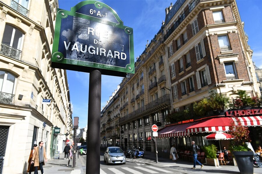 Rue de Charonne à Paris : Histoire et Accès 2025 • Come to Paris