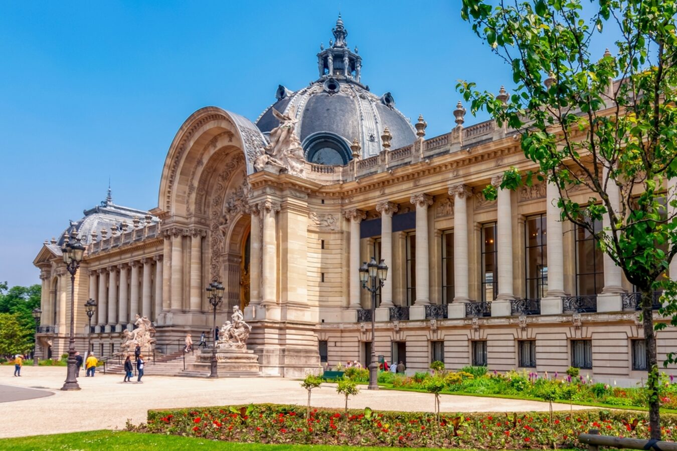 Die schönsten Orte, die man in Paris besuchen kann: Reiseführer 2025