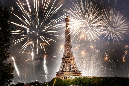 Guia dos Mercados de Natal em Paris 2026 : Principais Destinos