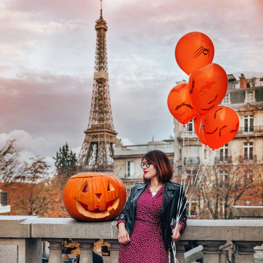 Halloween 2025 in Paris: The Best Activities for an Unforgettable ...