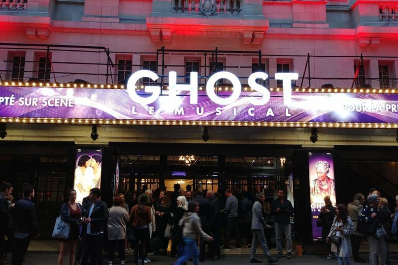 Concerts in Paris: Discover the Best Events in 2025