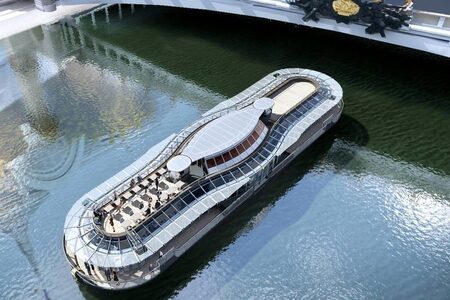 Balade sur la Seine : Guide complet et conseils pratiques • Come to Paris