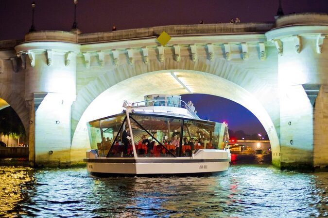 Balade sur la Seine : Guide complet et conseils pratiques • Come to Paris