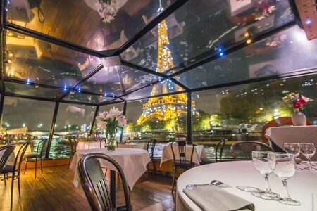 Balade sur la Seine : Guide complet et conseils pratiques • Come to Paris