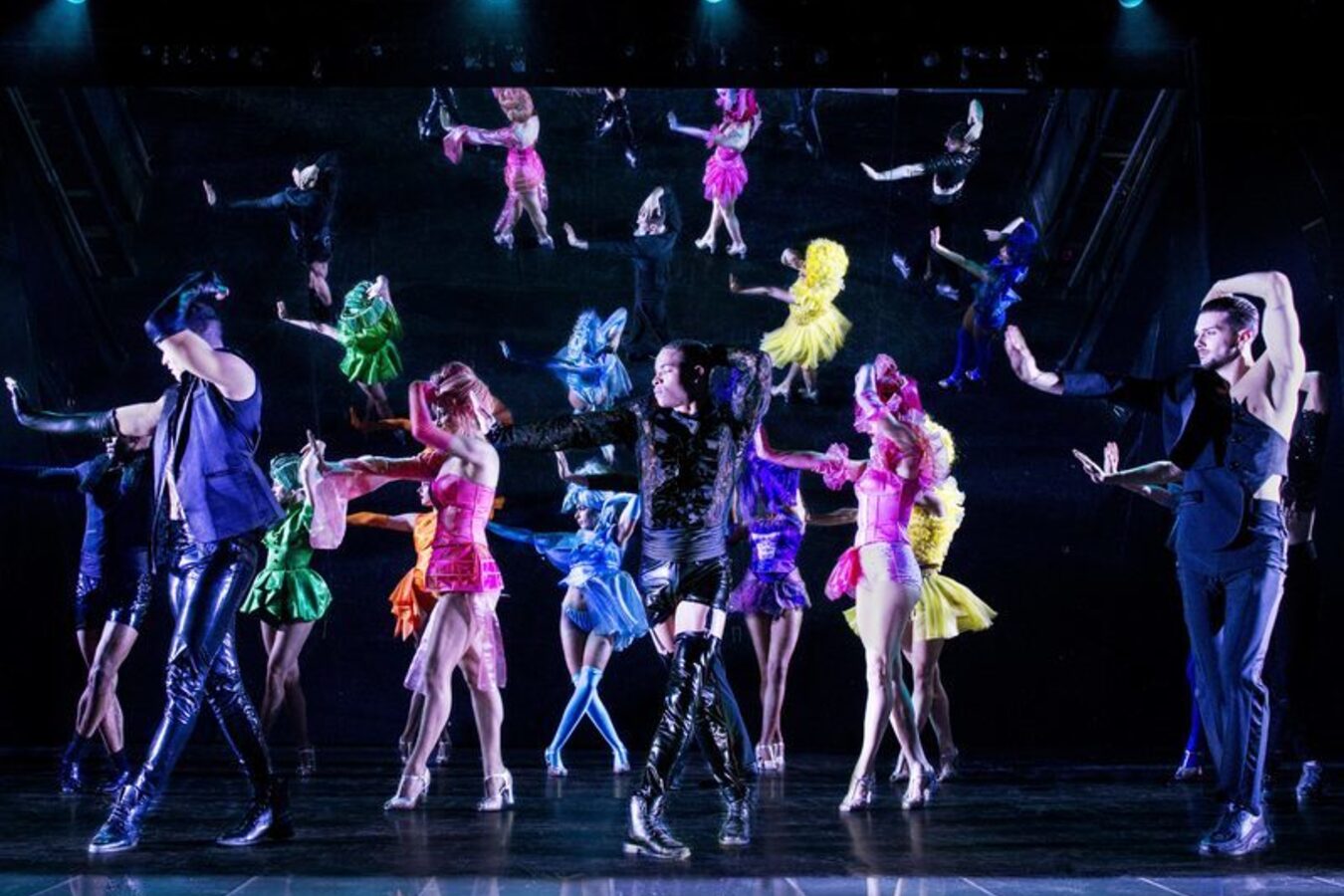 Que faire à Paris le soir ? 8 idées d'activités ! • Come to Paris