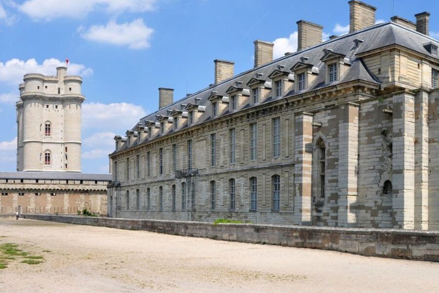 The best castles to visit near Paris • Come to Paris