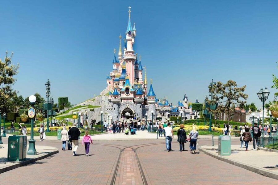 Presentación de las 4 Grandes Estaciones de París: Guía Completa