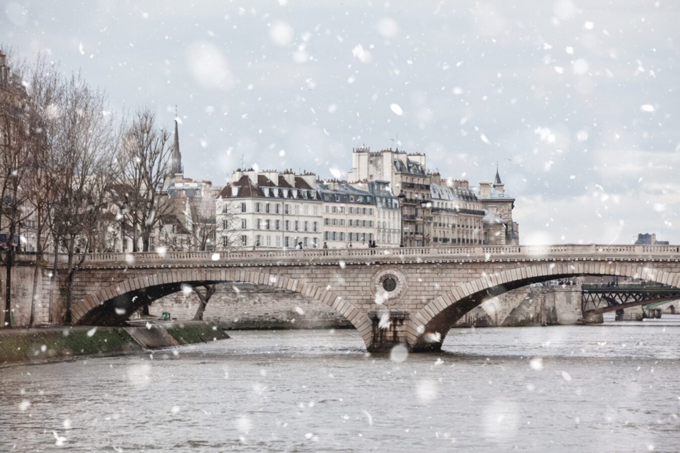 Guia dos Mercados de Natal em Paris 2026 : Principais Destinos