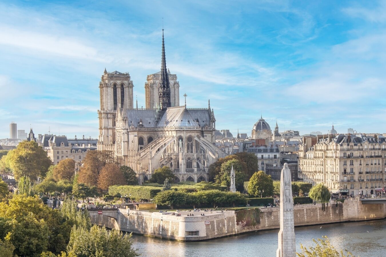 The famous cemeteries of Paris that you must absolutely visit