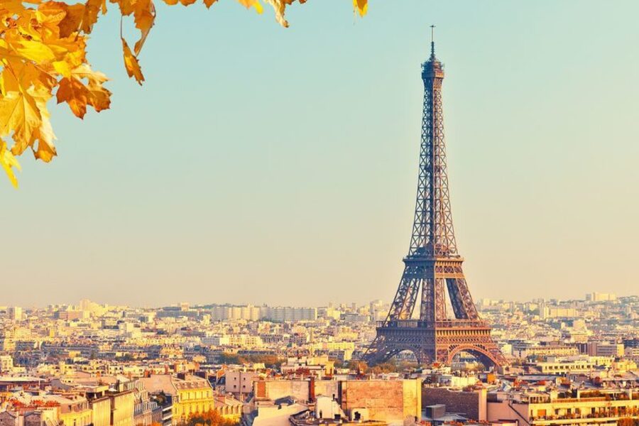 Eiffel Tower: History, Access and Information