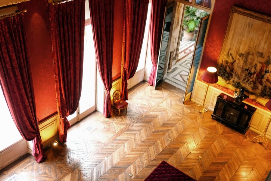 What to do in Paris when the weather is nice? Outdoor activities